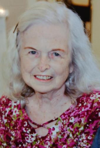In Loving Memory of Dorothy A. Morris - Obituaries & Ways to Support ...
