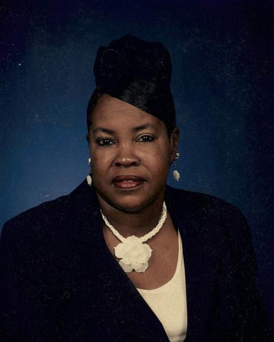 In Loving Memory of DORIS JEAN EVANS - Obituaries & Ways to Support the ...