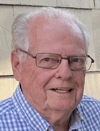 In Loving Memory of Daniel Lawrence - Obituaries & Ways to Support the ...