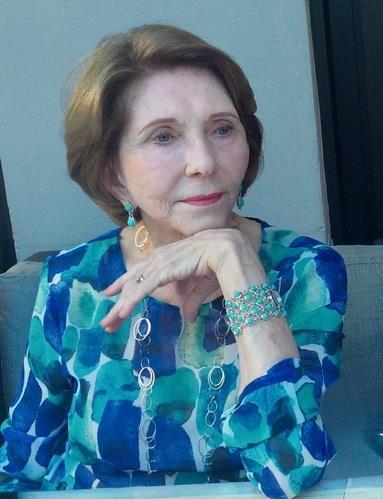 In Loving Memory of Dulce Maria Arguelles - Obituaries & Ways to ...