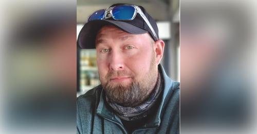 In Loving Memory of Brandon Kirk Buchanan - Obituaries & Ways to ...