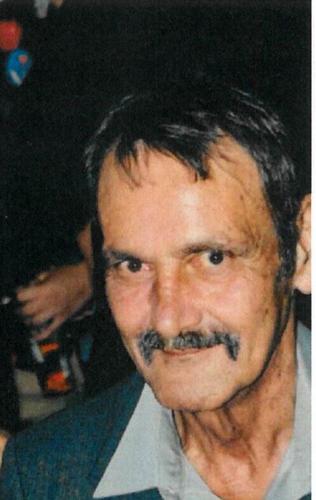 In Loving Memory of Dimitrios Peroulakis - Obituaries & Ways to Support ...