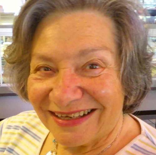 In Loving Memory of Allene Kelly - Obituaries & Ways to Support the Family