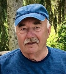 In Loving Memory of John Barry BLESSENT - Obituaries & Ways to Support ...