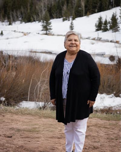 In Loving Memory of Maria de Lourdes Salcedo - Obituaries & Ways to ...