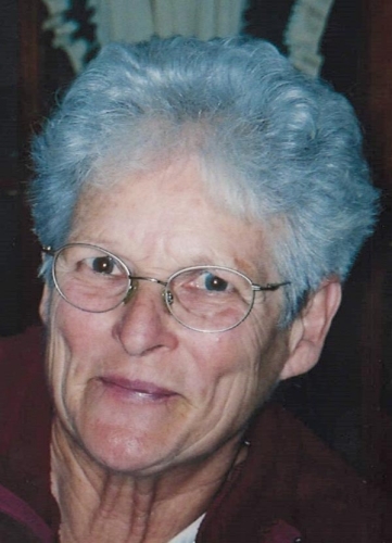 In Loving Memory of Edna Barnes - Obituaries & Ways to Support the Family