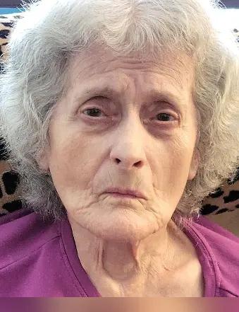 In Loving Memory of Athena Nikolopoulos - Obituaries & Ways to Support ...