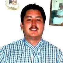 In Loving Memory of George Eduardo Najar - Obituaries & Ways to Support ...