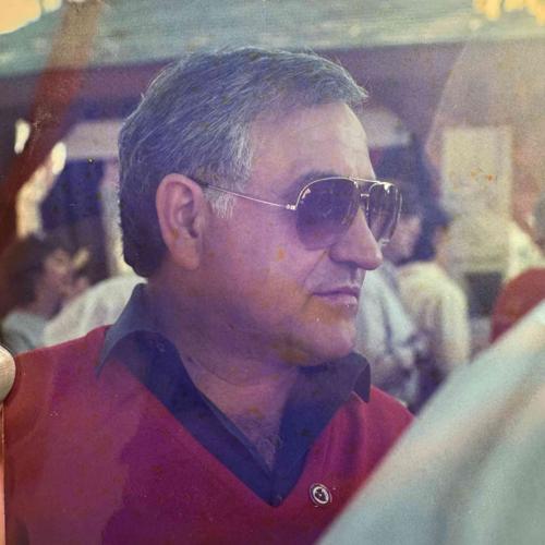 In Loving Memory of Peter Whyte - Obituaries & Ways to Support the Family