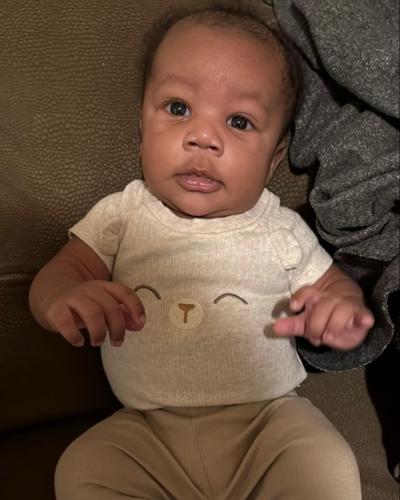 In Loving Memory of Chosen "Cho Cho" Levi Baylor - Obituaries & Ways to ...