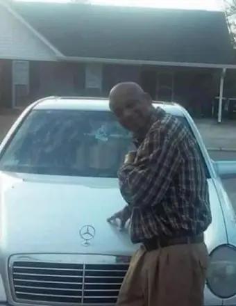 In Loving Memory of Burt Elbert Fain - Obituaries & Ways to Support the ...