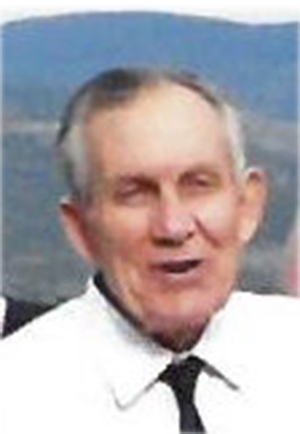 In Loving Memory of R. Colin VAN BLERK - Obituaries & Ways to Support ...