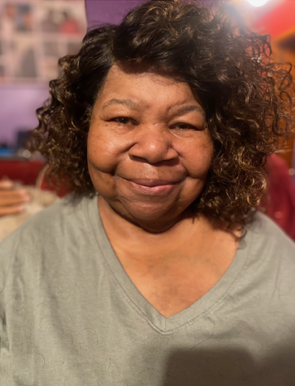 In Loving Memory of Frances Mae Dameron Stapleton - Obituaries & Ways ...