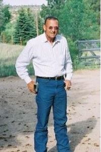 In Loving Memory of James Michael Harrelson - Obituaries & Ways to Support the Family