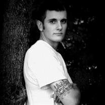 In Loving Memory of Jacob Scott Adams - Obituaries & Ways to Support ...