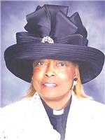 In Loving Memory of Evangelist (Nancy) Willie Mae Wright - Obituaries ...