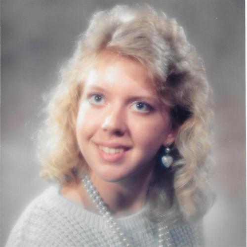 In Loving Memory of Laureen (Heglund) Ann Scarlett - Obituaries & Ways ...