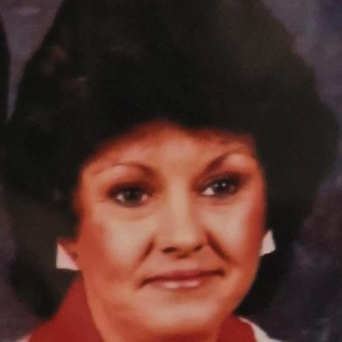 In Loving Memory of Norma Martin - Obituaries & Ways to Support the Family