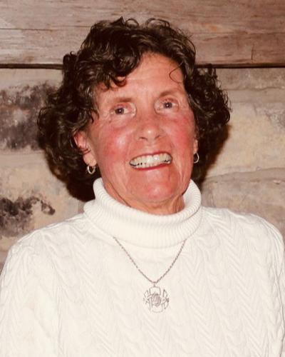 In Loving Memory of Mary Lou Wilson - Obituaries & Ways to Support the ...