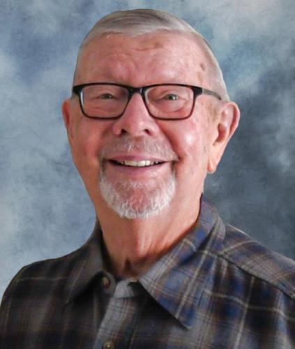 In Loving Memory of Patrick (Pat) Robert Ryan - Obituaries & Ways to ...