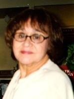 In Loving Memory of Connie Galarneau - Obituaries & Ways to Support the ...