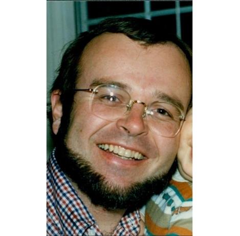 In Loving Memory of Stephen Ferrier - Obituaries & Ways to Support the ...