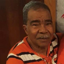 In Loving Memory of Angel Matos - Obituaries & Ways to Support the Family