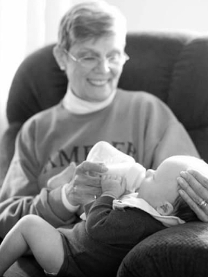 In Loving Memory of Janet Koerper - Obituaries & Ways to Support the Family