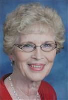 In Loving Memory of Kay Annette Blessing - Obituaries & Ways to Support ...
