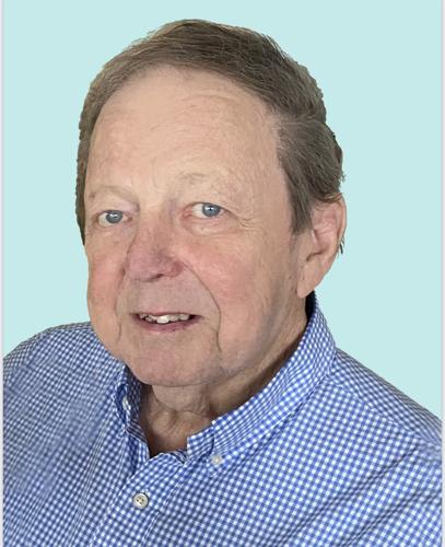 In Loving Memory of George Porter Martin - Obituaries & Ways to Support ...