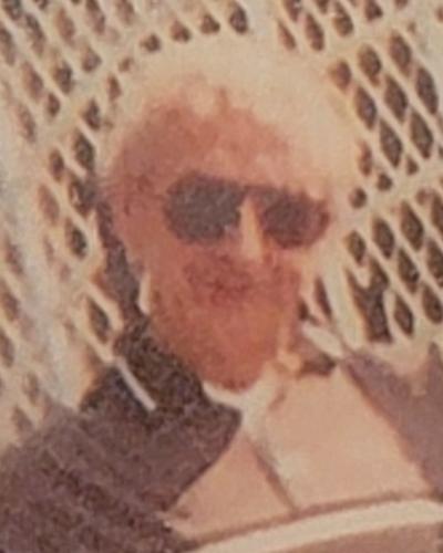 In Loving Memory of Michael James Goodwin - Obituaries & Ways to ...