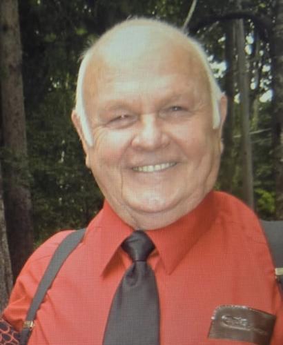 In Loving Memory of Joseph A. LaRochelle - Obituaries & Ways to Support ...