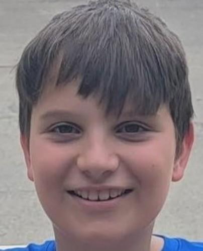 In Loving Memory of Lucas M. Polsinelli - Obituaries & Ways to Support ...