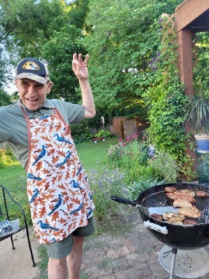 In Loving Memory of Eric Michael Kausch - Obituaries & Ways to Support ...