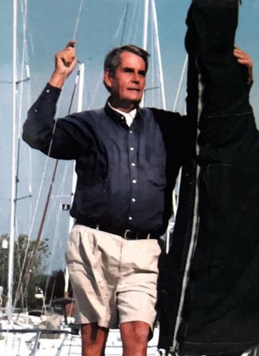 In Loving Memory of William F. DeYoung - Obituaries & Ways to Support ...