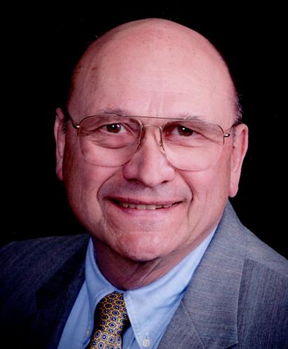 In Loving Memory of Allen Bruce Mavity - Obituaries & Ways to Support ...