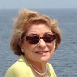 In Loving Memory of Barbara Ornstein - Obituaries & Ways to Support the ...