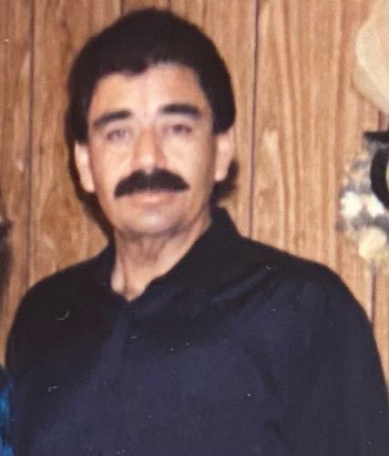 In Loving Memory of Mario Garza - Obituaries & Ways to Support the Family
