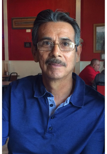 In Loving Memory of Mario Rivera - Obituaries & Ways to Support the Family