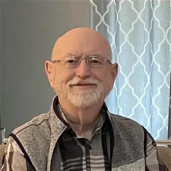 In Loving Memory of Alan Peacock - Obituaries & Ways to Support the Family