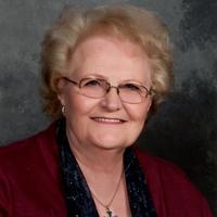 In Loving Memory of Sylvia Holmstrom - Obituaries & Ways to Support the ...