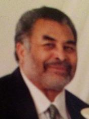 In Loving Memory of Walter Lee NICKSON Sr. - Obituaries & Ways to ...