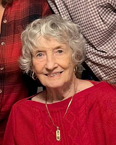 In Loving Memory of Mona K Wilush - Obituaries & Ways to Support the Family