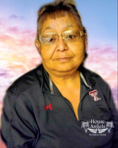 In Loving Memory of Elizabeth Rodriguez - Obituaries & Ways to Support ...