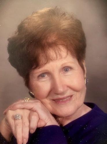 In Loving Memory of Helen Eudora Misner - Obituaries & Ways to Support ...