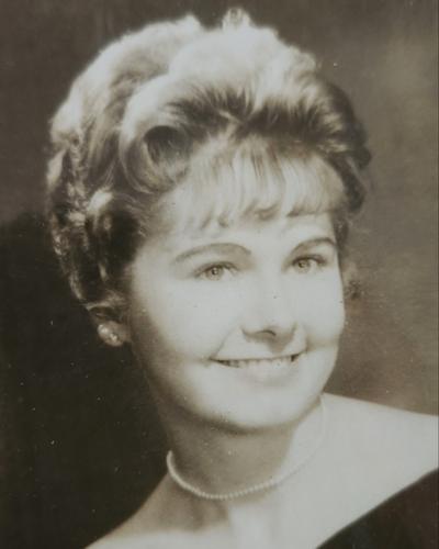 In Loving Memory of Suzanne Ricard - Obituaries & Ways to Support the ...