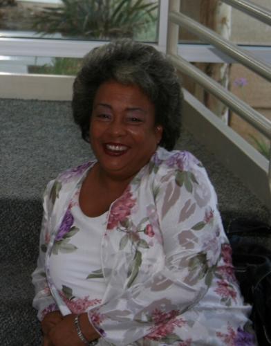 In Loving Memory of LaTonja Vernyce Womble - Obituaries & Ways to ...