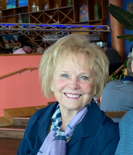 In Loving Memory of Elizabeth Rudisill - Obituaries & Ways to Support ...