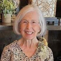 In Loving Memory of Anne Lynes Kelley - Obituaries & Ways to Support ...