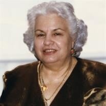 In Loving Memory of Agata Audia - Obituaries & Ways to Support the Family